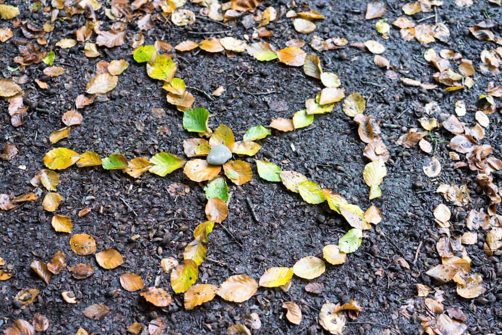Ideen für den Wald mit Kindern: Sieben Ideen für Kinder und Umwelt