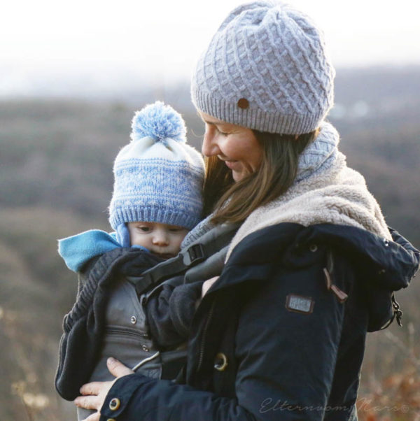 Eltern vom Mars: Was ist Montessori? // Anna Christina Jost im Interview